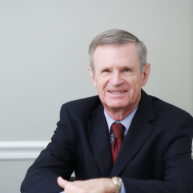 Charles R. Worley | Worley & Peltz, PLLC